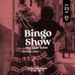 Eventos | Actividades, Bingo Shows y Música